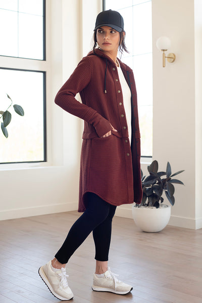 RUST – Rebecca King Fashion House